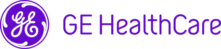 GE Healthcare logo